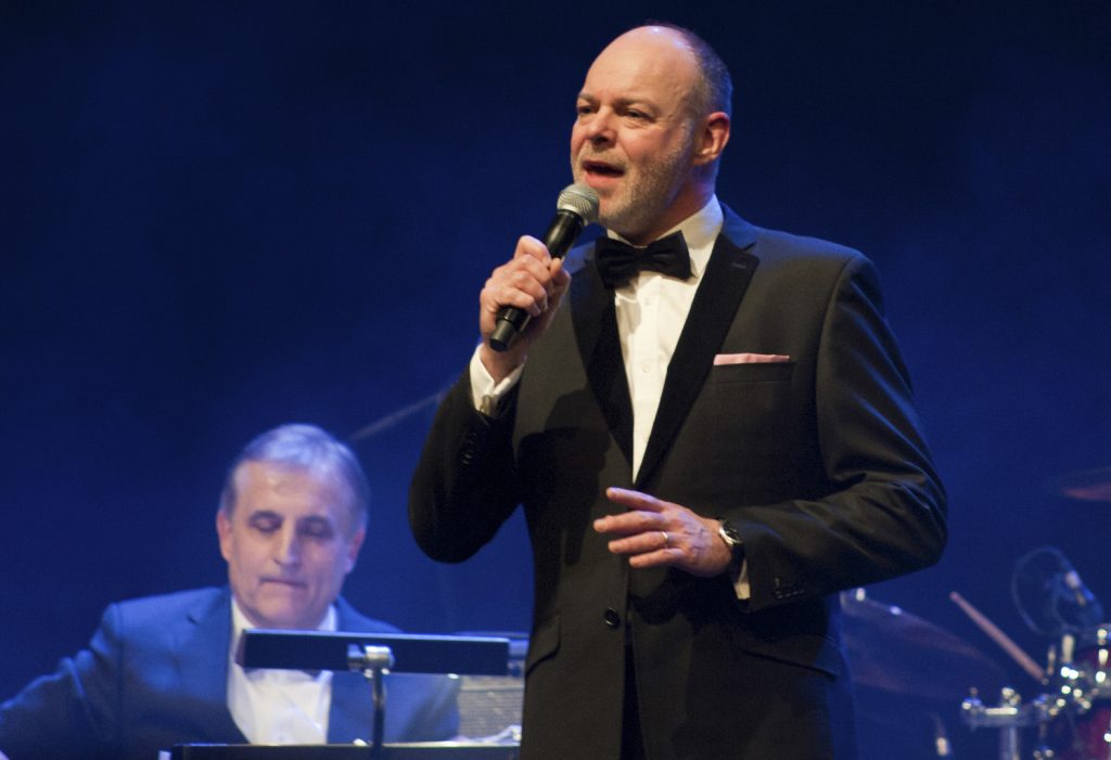 Follo Big Band | Mirosław Carlos Kaczmarczyk